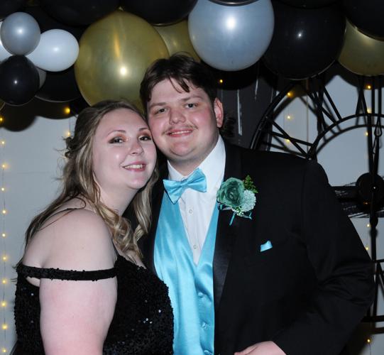PHOTOS: Anderson Preparatory Academy Prom | Gallery | heraldbulletin.com