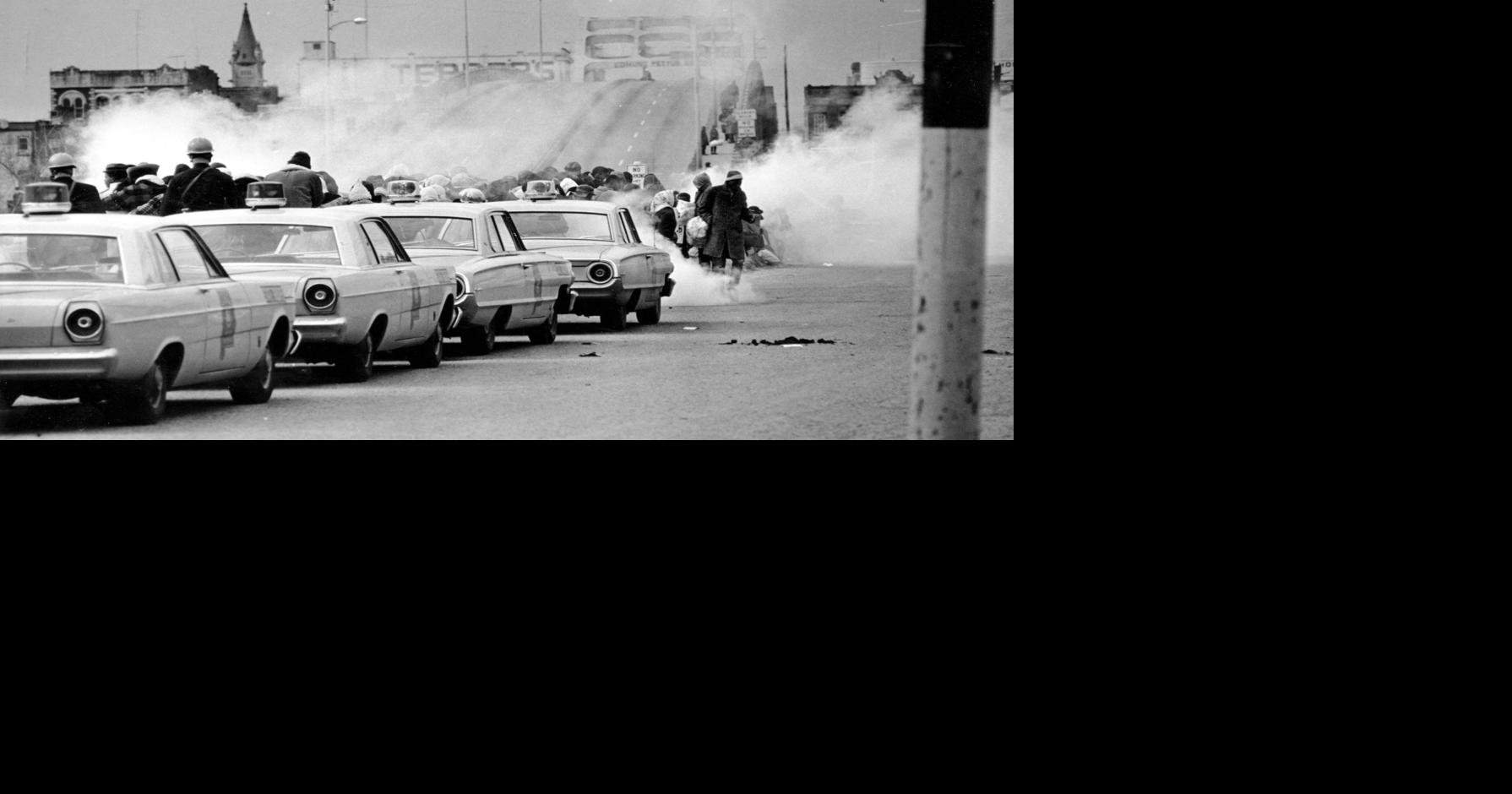 Today in History: March 7 | MAD Life | heraldbulletin.com