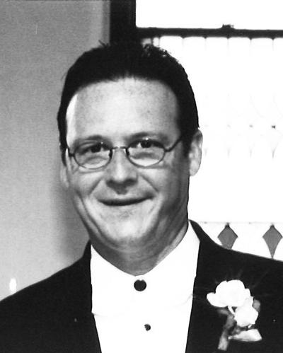 Charles ‘Chuck’ Teeters | Obituaries | heraldbulletin.com