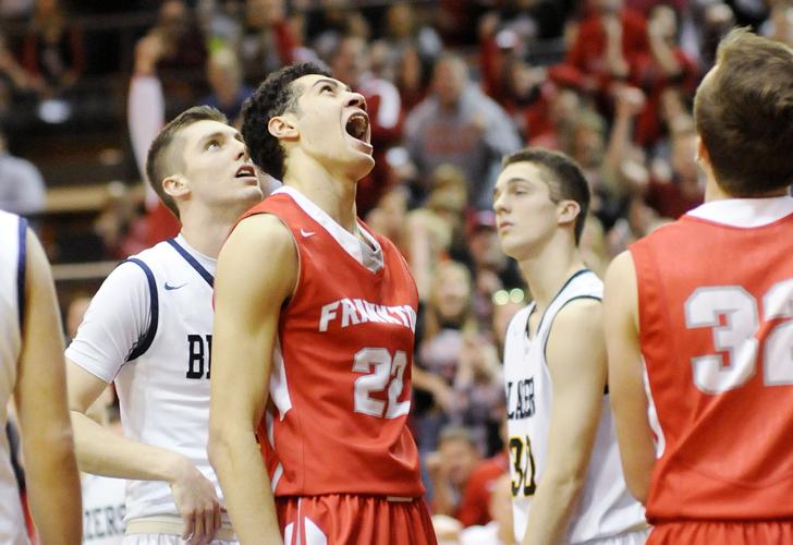 Turning Point: A loss at Wapahani set off the week that changed ...