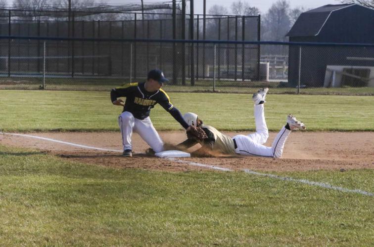Lapel rallies late to edge Shenandoah | High School Sports ...