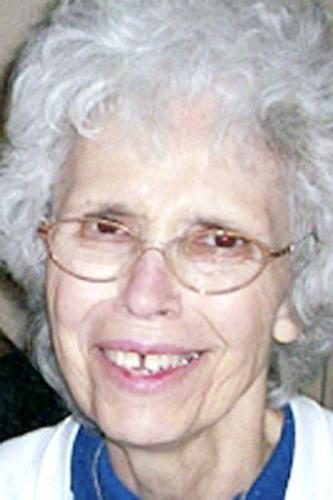 Myrtle Davis-Yoder | Obituaries | heraldbulletin.com