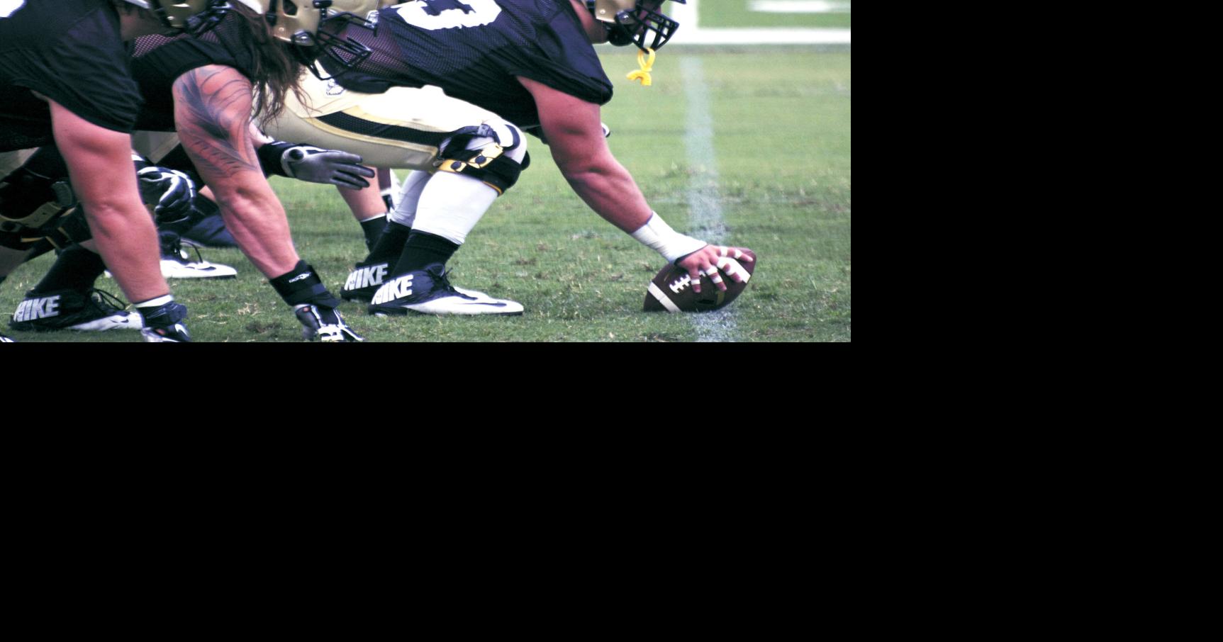 Purdue C Barron prepares to fill Kugler's void | Indianaanderson ...