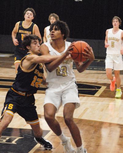 Fouch’s first win as Broncos boys coach snaps long losing streak to ...