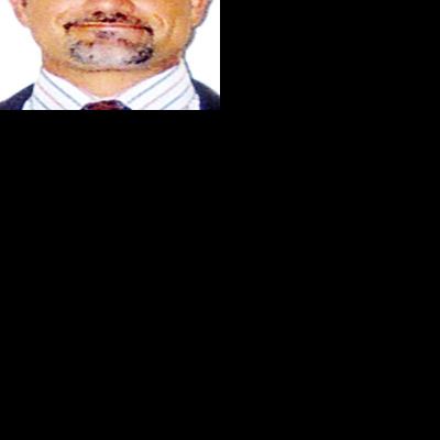 Jozwiak running as Libertarian in Anderson mayor's race | Local News ...