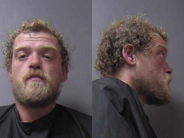 Anderson man arrested for breaking downtown business windows | Local ...