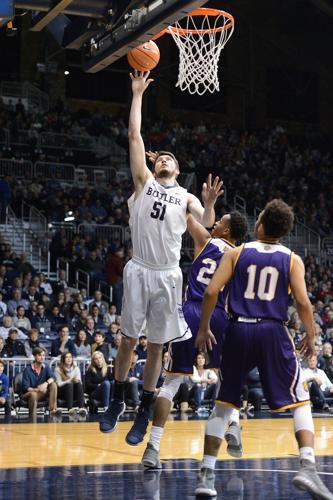 Bulldogs close non-conference schedule with a bang | Sports ...