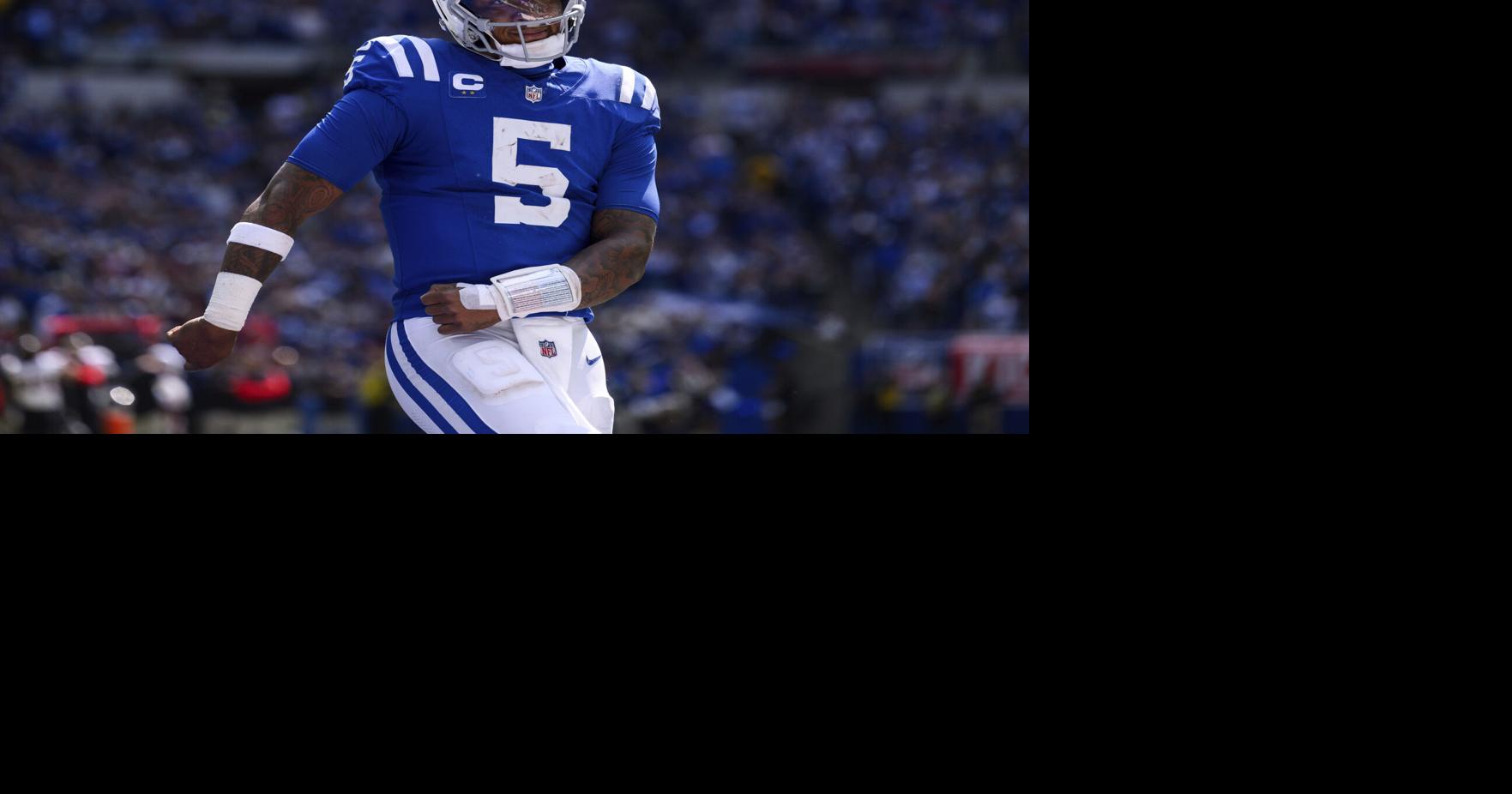 Colts Notebook: Lambeau presents unique road experience | Sports ...