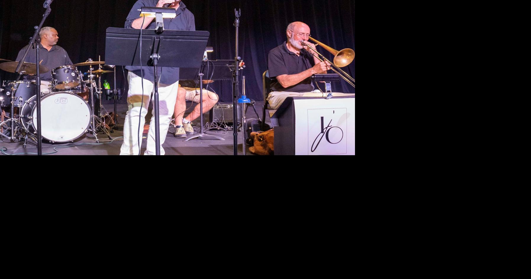 Indianapolis Jazz Orchestra to perform at Anderson Museum of Art | MAD ...