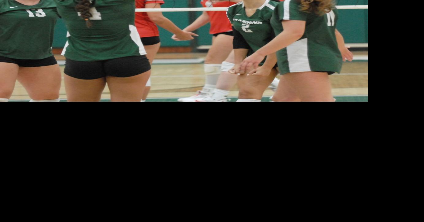 Arabians flex Madison County muscles again | High School Sports ...