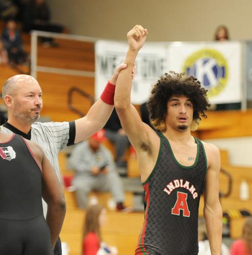 Arabians dominate in own Super Six | High School Sports ...