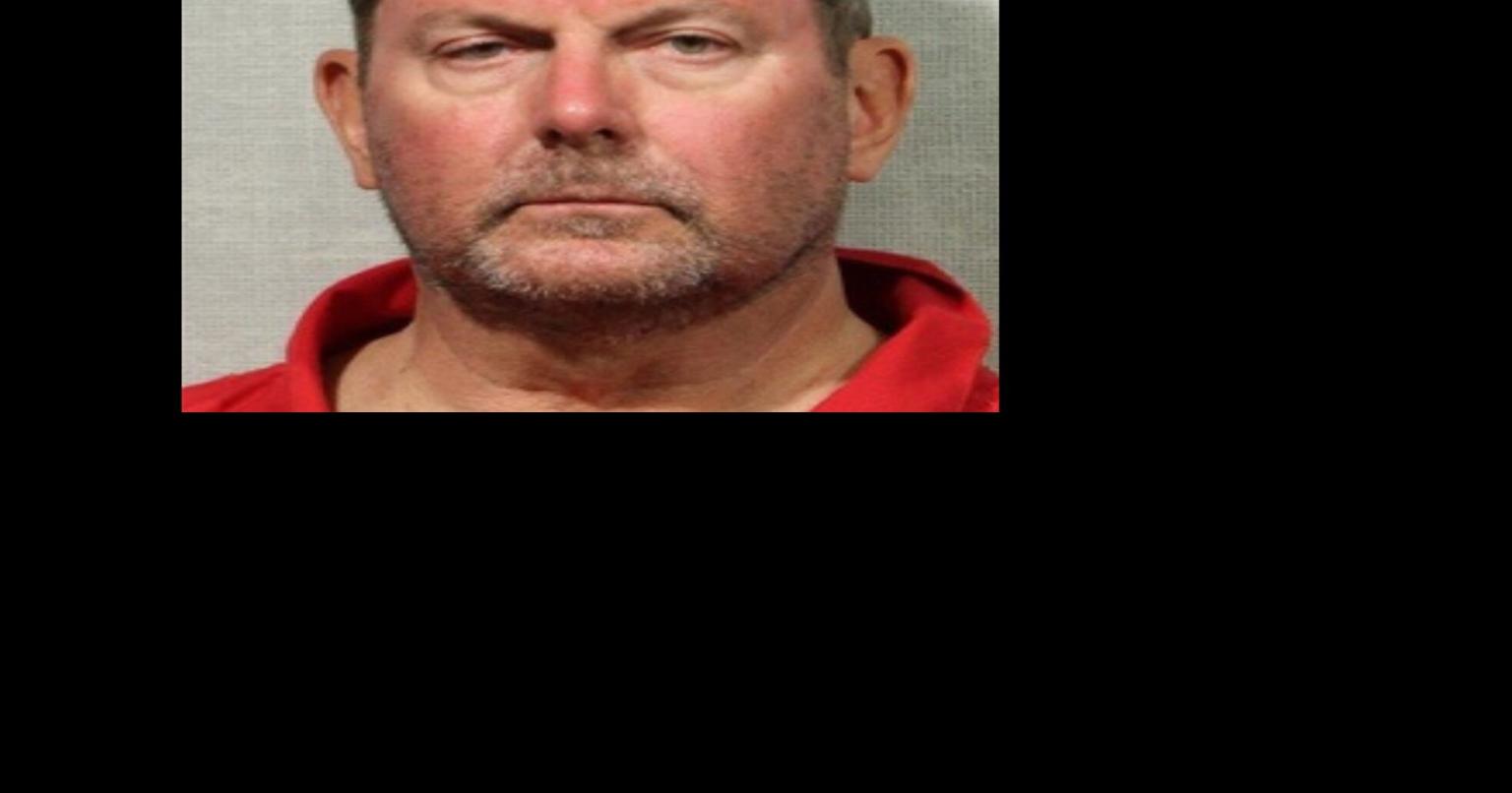 Rep. Jim Lucas jailed on OWI, leaving scene after crash in Jackson ...