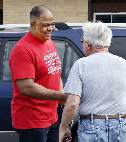 Culp coasts to victory in GOP District 1 primary | Elections ...