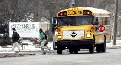Anderson school officials propose transportation cost-saving measures ...