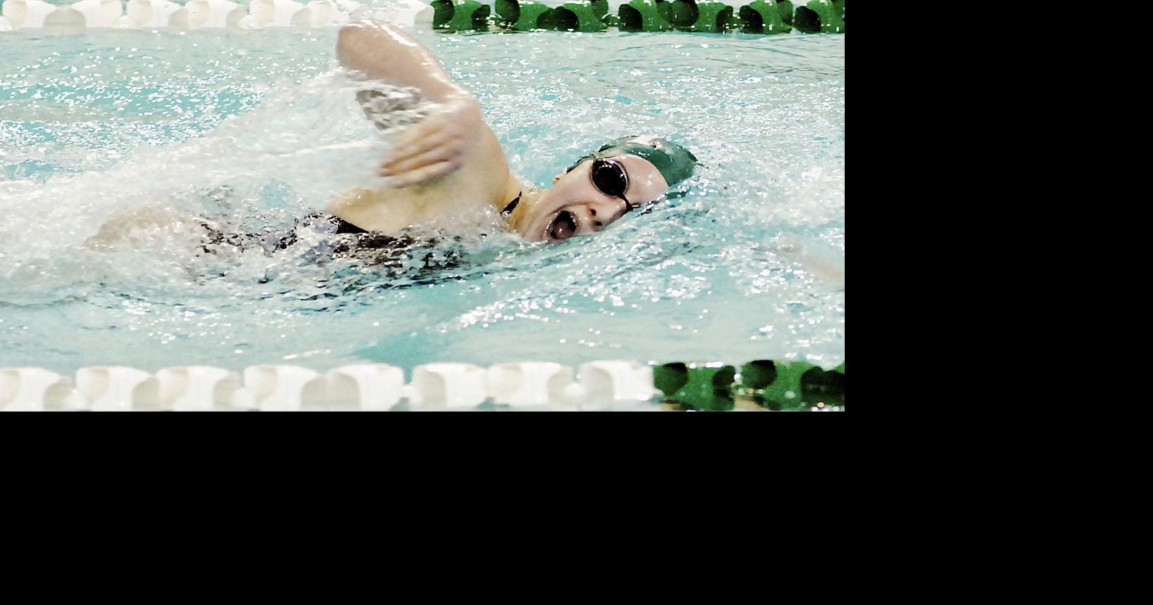 Area Roundup: PH girls claim HHC swim crown | Sports | heraldbulletin.com