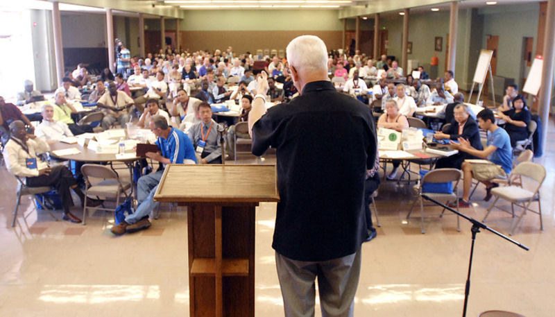 Duncan reflects on a life spent serving | MAD Life | heraldbulletin.com