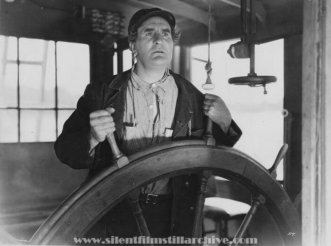 Paramount to screen Buster Keaton classic 'Steamboat Bill Jr.' | MAD ...