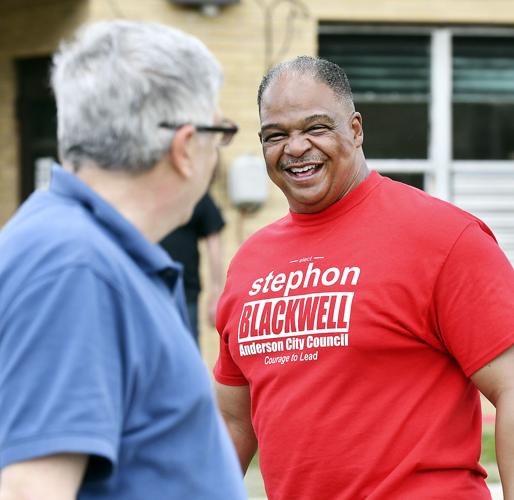 Culp coasts to victory in GOP District 1 primary | Elections ...
