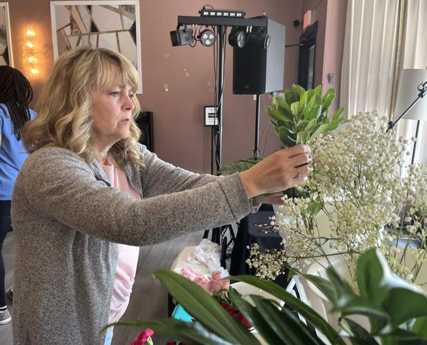 Cultured Urban Winery hosts Flowers and Mimosas event | Local News ...