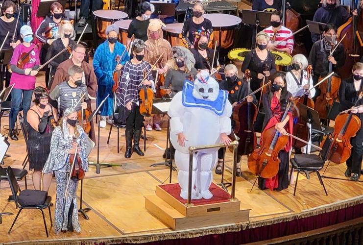 Sowers to retire as ASO's music director in ’24 | MAD Life ...