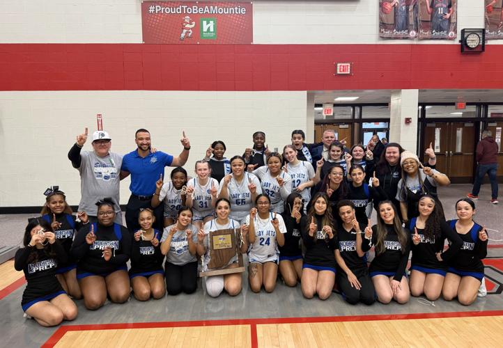 Peoples leads Anderson Preparatory Academy to girls basketball regional ...