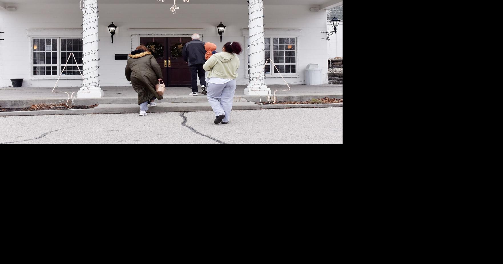 Edgewood to rebid for operation of the Edge restaurant | Local News ...