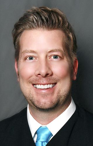 Three circuit court judge seats contested in Madison County | Elections ...
