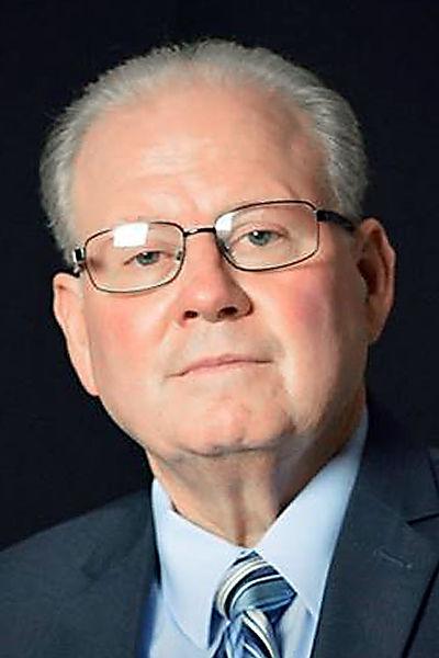 Jerry Alexander | Candidates | heraldbulletin.com