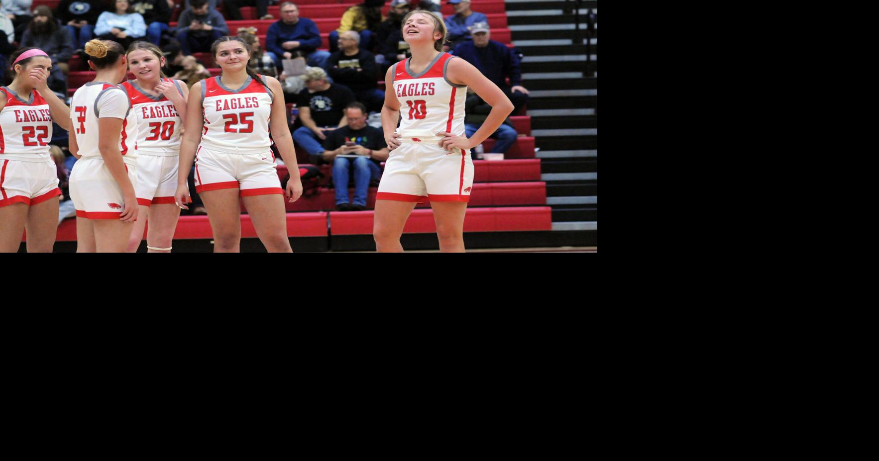 Sperry joins Frankton’s 1,000-point club | High School Sports ...