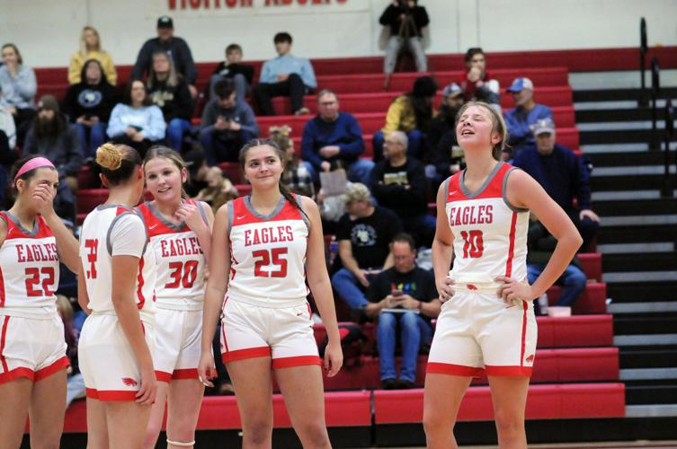 Sperry joins Frankton’s 1,000-point club | High School Sports ...