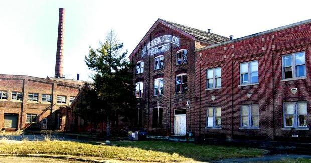 Nicholson File building demolition being discussed | Local News ...