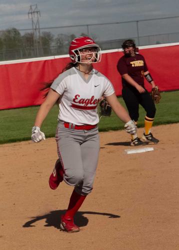 Gracie Smith | Sports | heraldbulletin.com