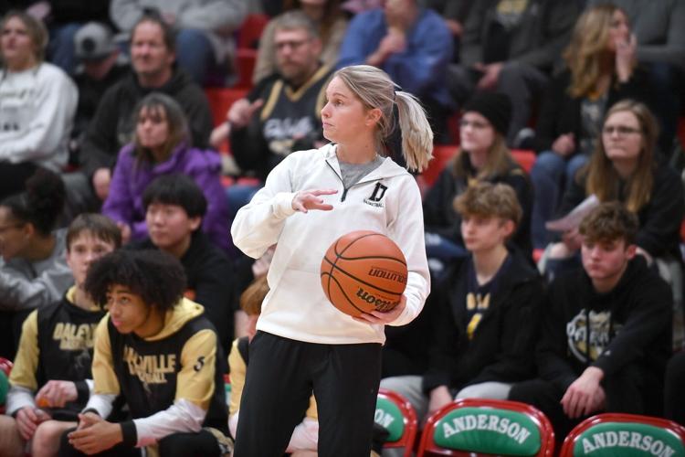 Clark’s presence having effect on local girls sports | Sports ...