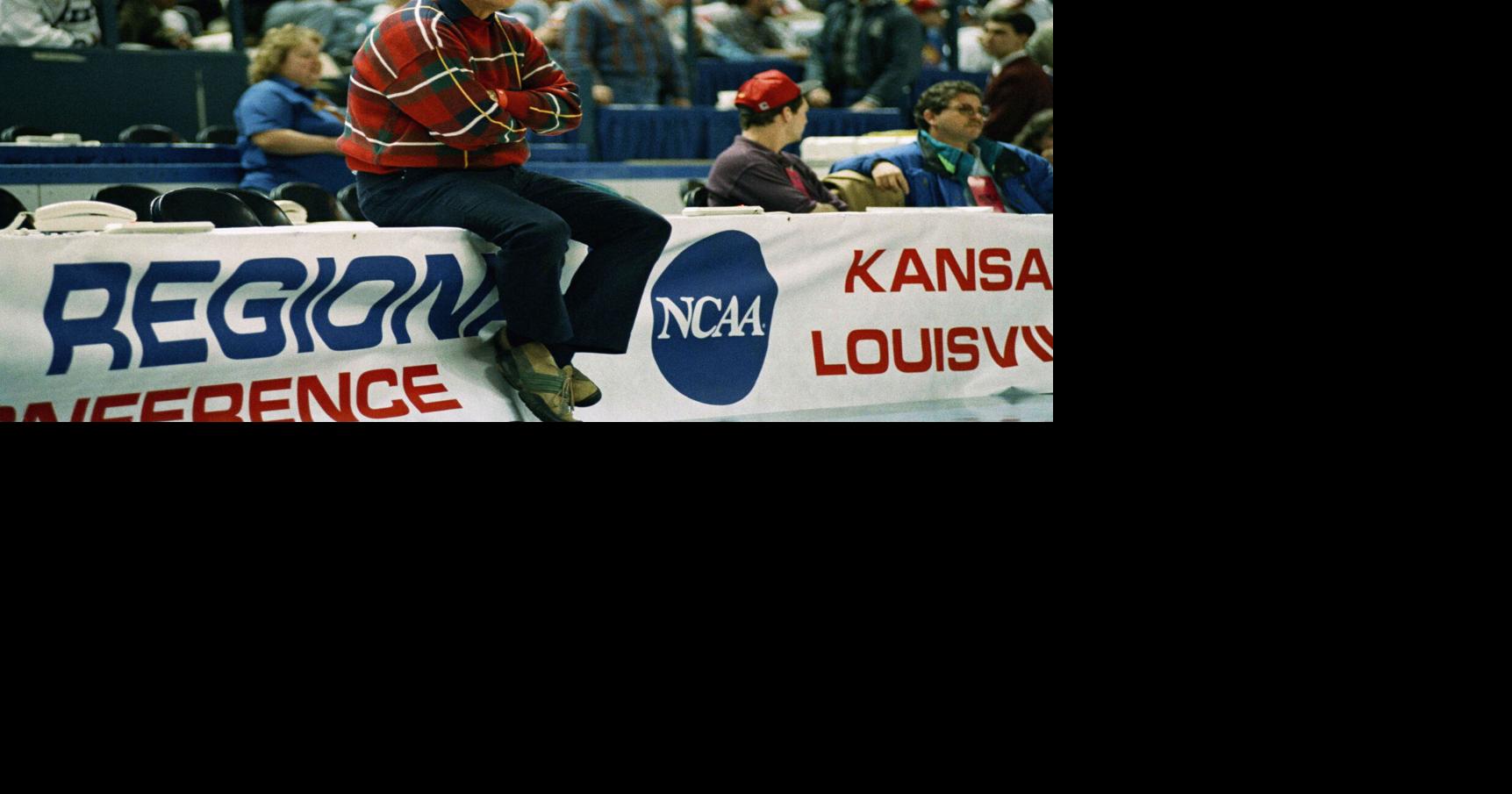 Indiana Coach Bobby Knight 1993 | News | heraldbulletin.com