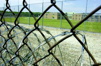 Prison facility installs stun fence, doesn’t reduce tower staff ...