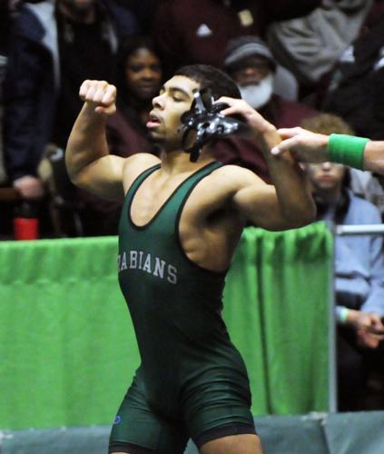 Belief, work ethic carry PH's Covington to state medal | High School ...