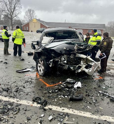 Triple fatality accident | Local News | heraldbulletin.com