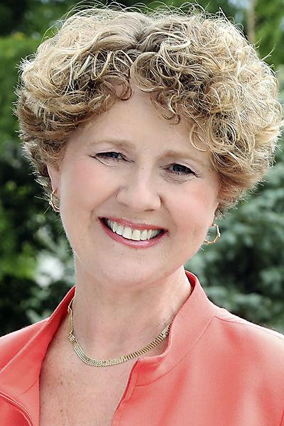 Susan Brooks | Candidates | heraldbulletin.com