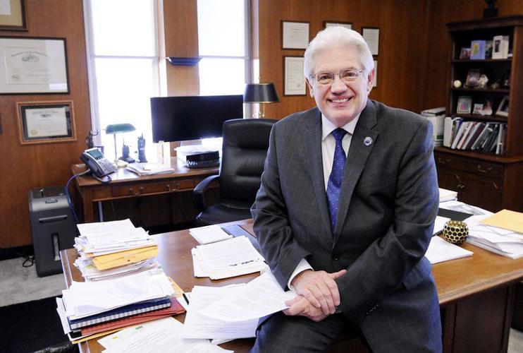 Mayor's goal: Grow Anderson's population | Local News | heraldbulletin.com