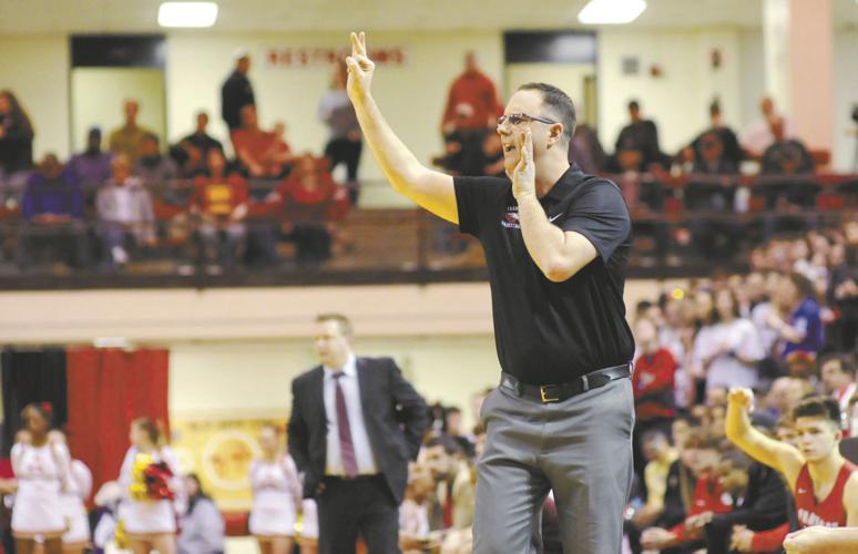 End of an era: Madison County tournaments will be restructured | High ...