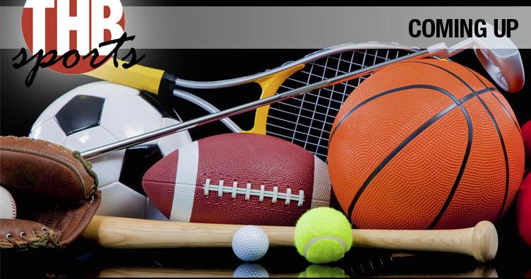 Coming Up | Sports | heraldbulletin.com
