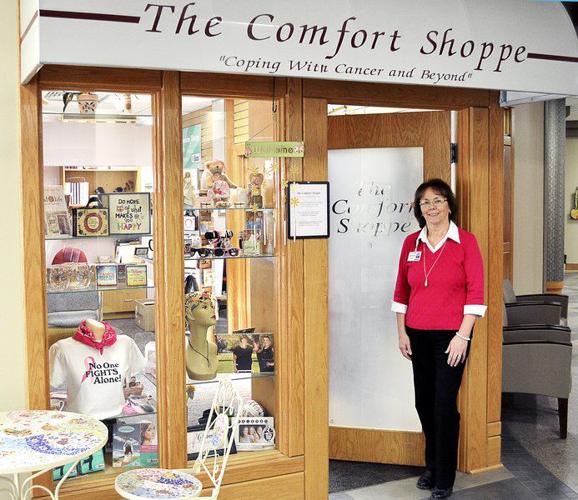 Community Hospital Anderson provides complete breast center | Local ...