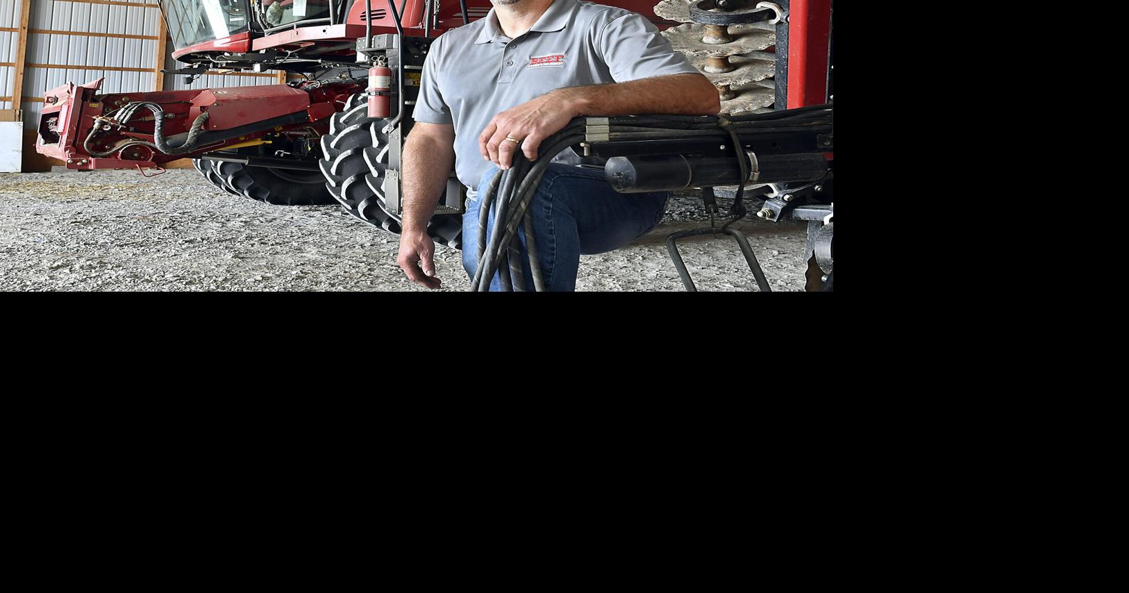 Farm Bureau rolls out new health insurance options for members ...