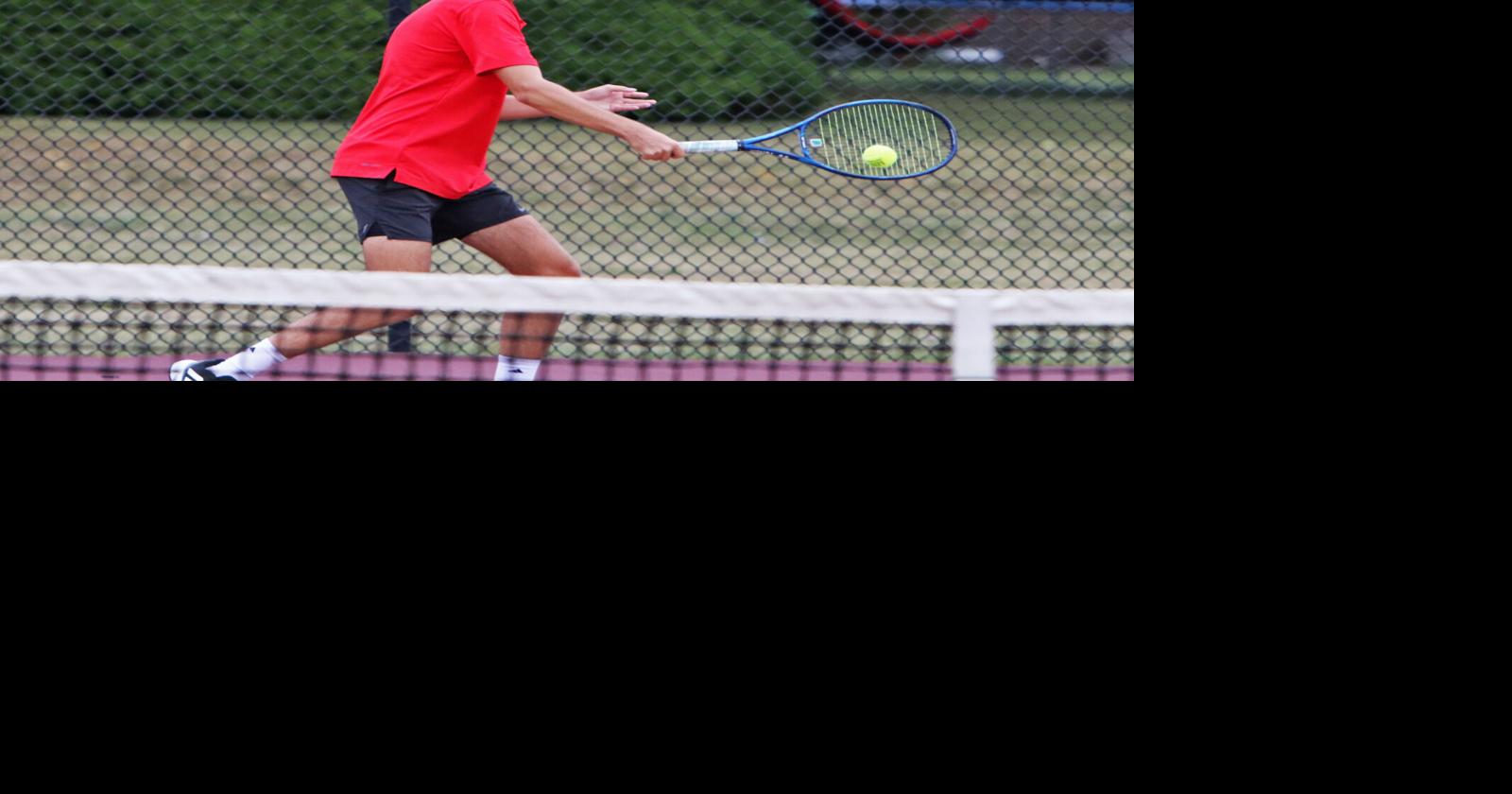 Frankton shows veteran strength in rain-shortened win | High School ...
