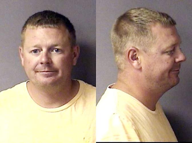 Messersmith denies he battered child | News | heraldbulletin.com