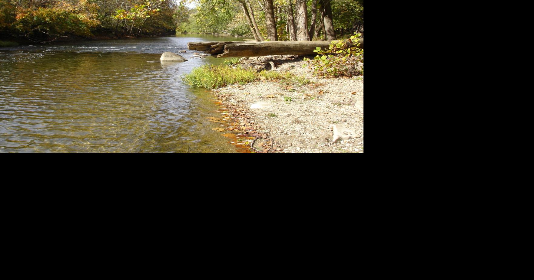 Celebrating America 250: White River an integral part of county's ...