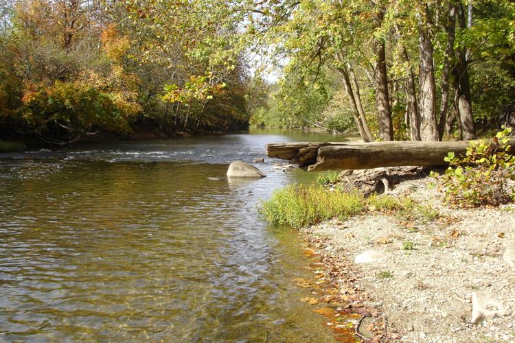 Celebrating America 250: White River an integral part of county's ...