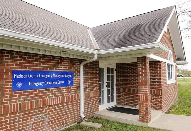 EMA celebrates new communications facility | Local News ...