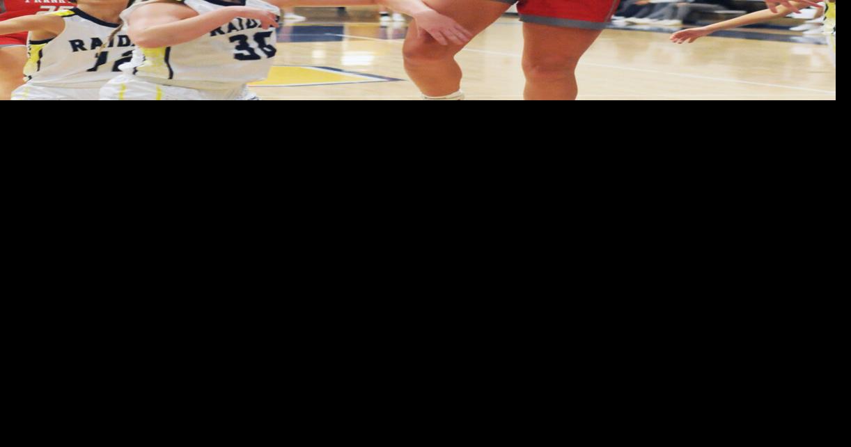 Eagles race past Raiders | High School Sports | heraldbulletin.com