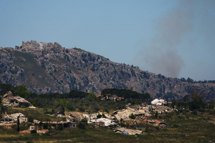 What to know about the deal between Israel and Lebanon extending their ...